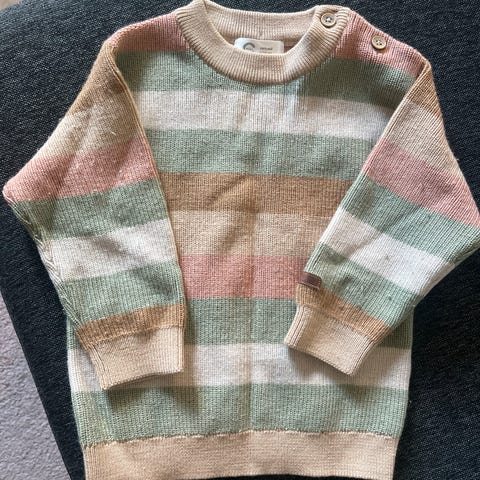 DEVOLD ull 100% genser og bukse | FINN-torget