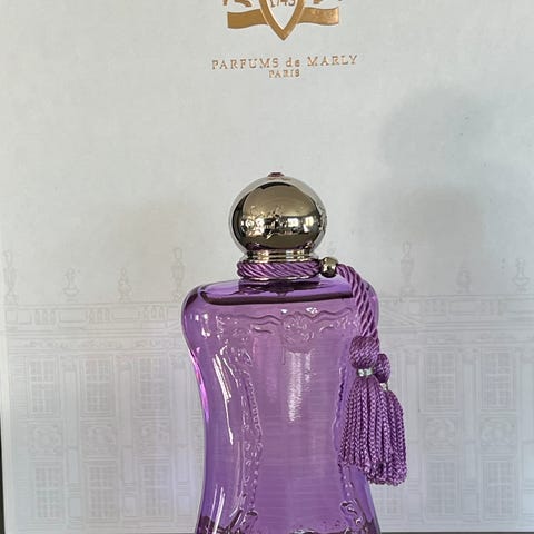 PARFUMS DE MARLY DELINA EDP 75ML | FINN-torget