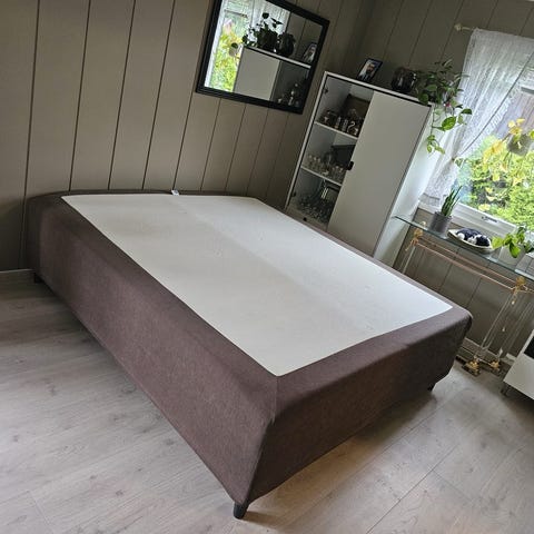 Svane Elegance 180x200🚚(free delivery). | FINN-torget