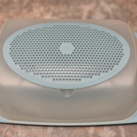 Tupperware Cheesmart Serve Mini / osteklokke | FINN-torget