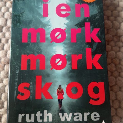 Ruth Ware: The Lying Game | FINN-torget