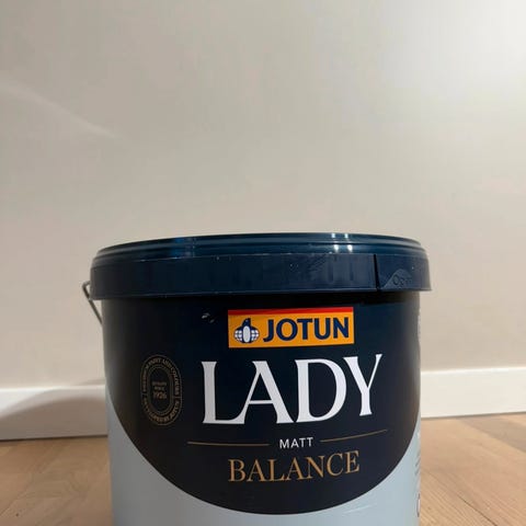 Jotun Lady Balance ( Present k) | FINN-torget