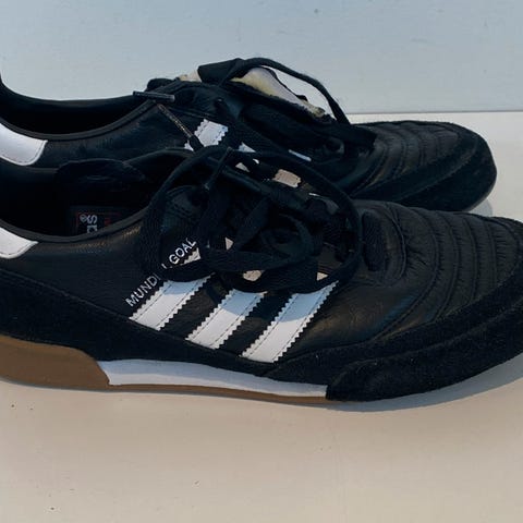 Adidas Copa Pure, str 36 2/3 innefotballsko | FINN-torget