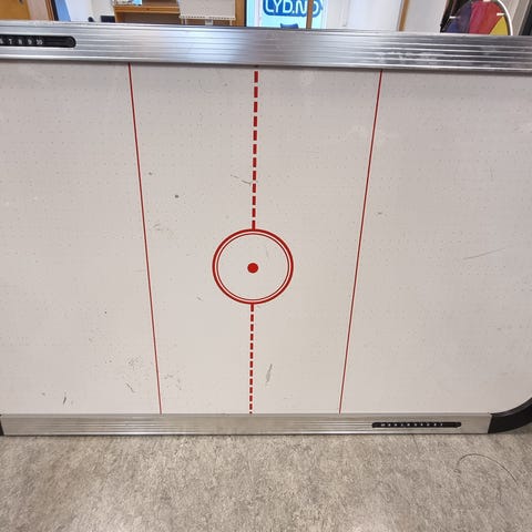 AirHockey Bord Buffalo | FINN-torget