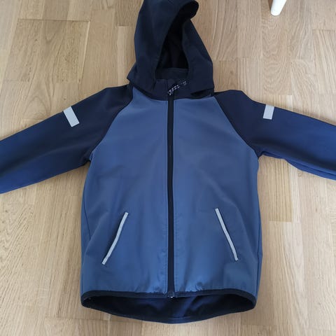 Nike tech blå | FINN-torget