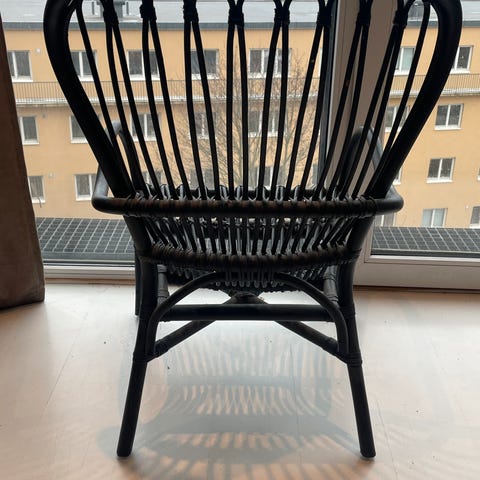 Bolia Sleek stoler | FINN-torget