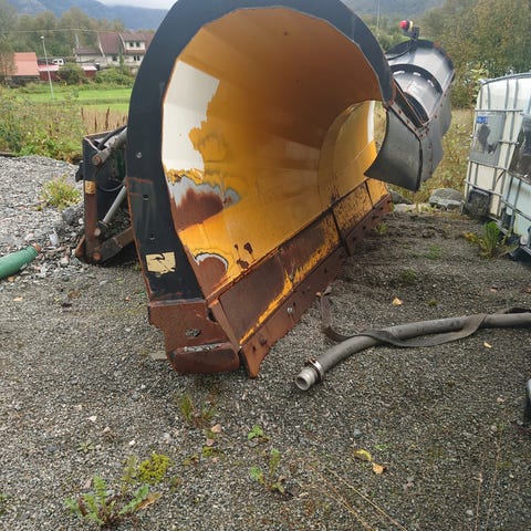 Plog type ES, 2014 mod | FINN-torget