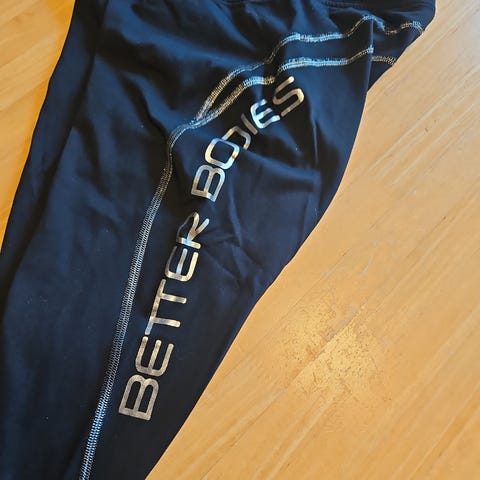 Better Bodies tights | FINN-torget