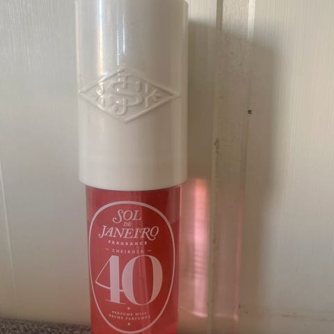 Sol de Janiero 40 parfyme | FINN-torget