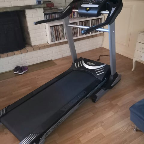 Merida RUN STARTER løpemaskin | FINN-torget