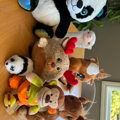 Bamser. | FINN-torget