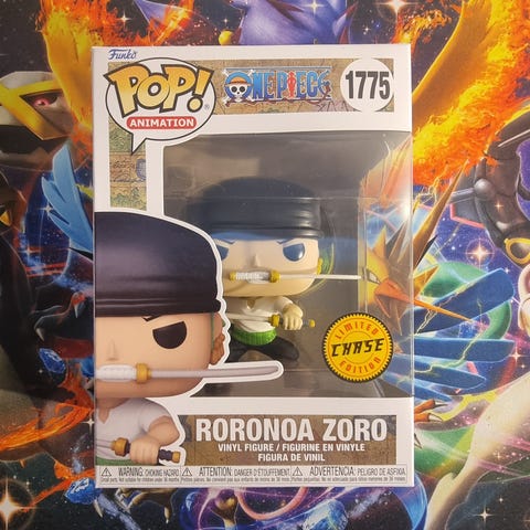 One Piece card Promo P-084 P Buggy | FINN-torget