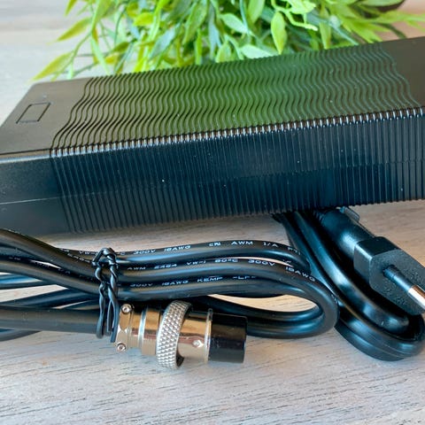 Hovedkort E-wheels V2 Max LR C1 - 40 km/t (NY!) | FINN-torget