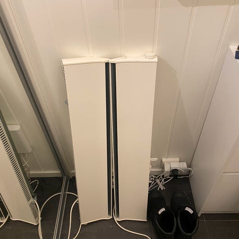 Pax vifte 00 | FINN-torget