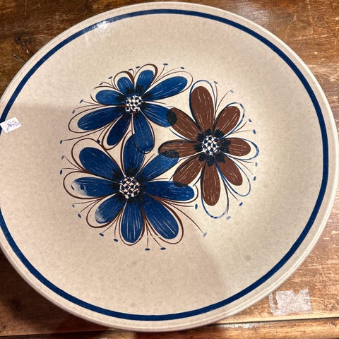 Floryd a Swedish story skål, cloudberry | FINN-torget