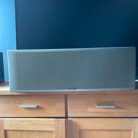 Infinity Kappa Center | FINN-torget