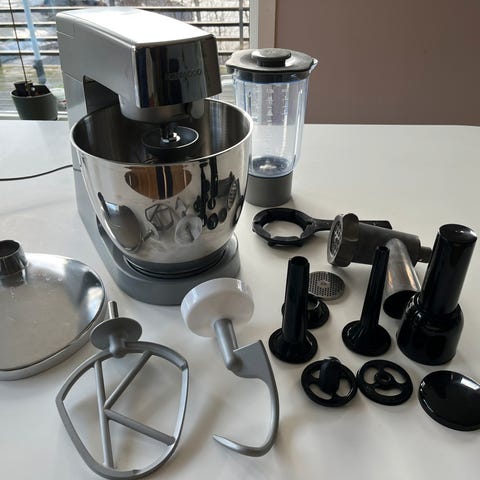 Wilfa blender BL-1200 | FINN-torget