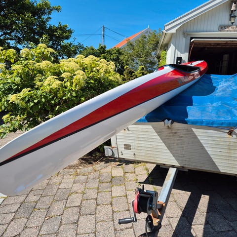 Kajakk NELO 51 viper | FINN-torget