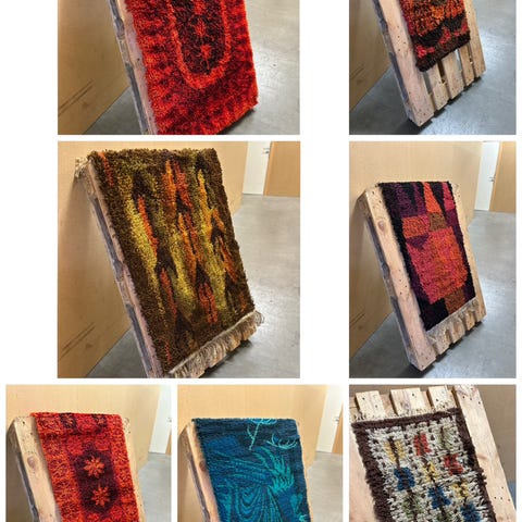 Sellgren rye. | FINN-torget