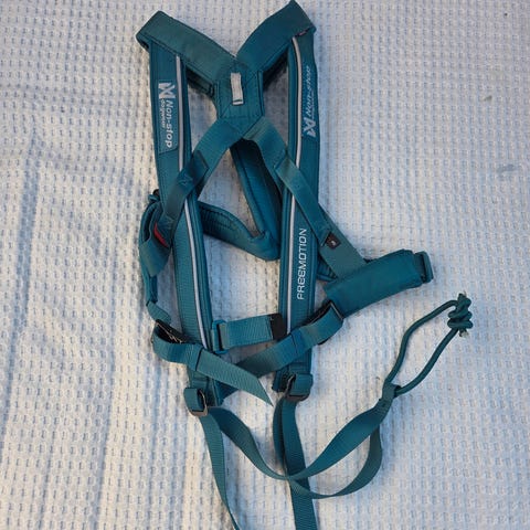 Non-stop trekksele str. 6 | FINN-torget