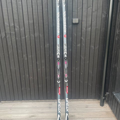 Skike V9 Tour 200 rulleski | FINN-torget