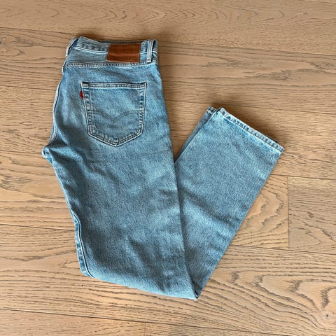 Levi’s Bukser 501 | FINN-torget