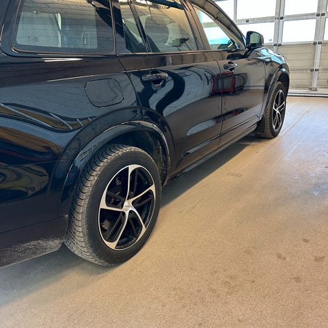 KUPP! 20" PH Electric alu.felger for Volvo EX40 og Polestar 2 | FINN-torget