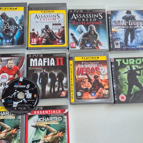 Ratt til Nintendo Wii - Mario Kart | FINN-torget