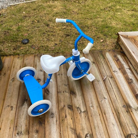 Stoy «12 vintage sykkel | FINN-torget