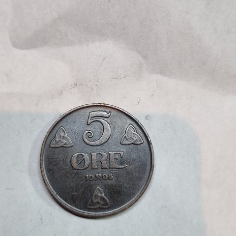 5øring 1908 | FINN-torget