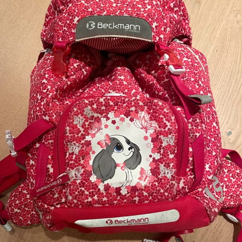 Beckmann sekk Urban midi | FINN-torget