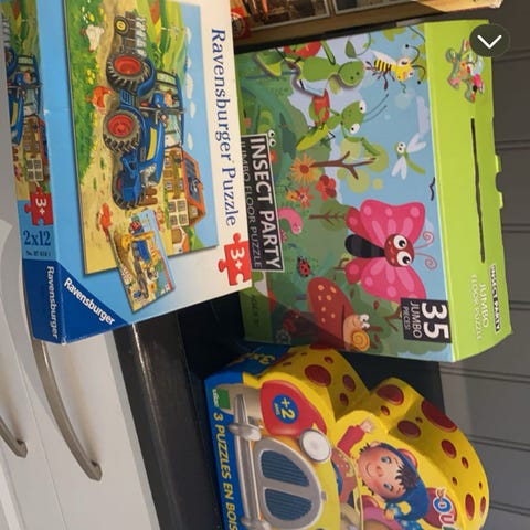 Extra leker tilgodelapp kr 999 | FINN-torget