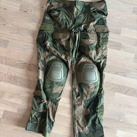 Crye Precision g3 combat pants multicam | FINN-torget