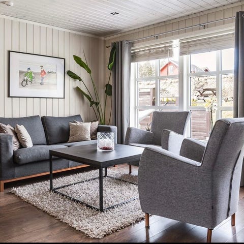 Bolia Scandinavia stoler | FINN-torget