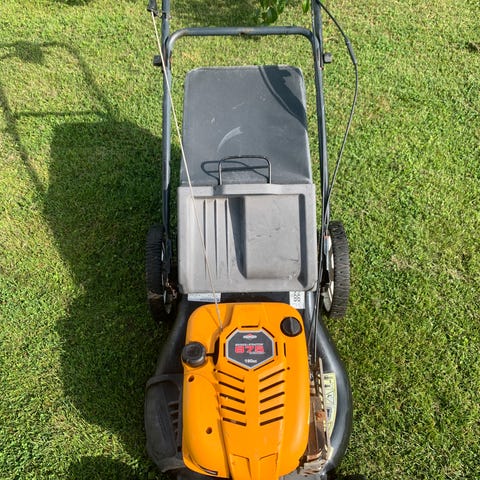 Partner PNC 5300 Gressklipper | FINN-torget