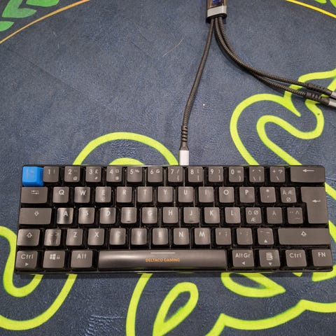 Lian li pc-65 | FINN-torget