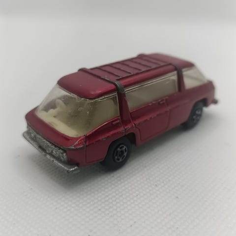 Matchbox Lesney Superfast No 59 | FINN-torget