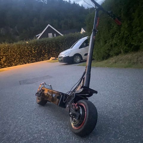 Vil kjøpe classywalk s600/500 | FINN-torget