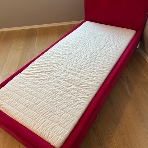 Montessori style gulvseng | FINN-torget