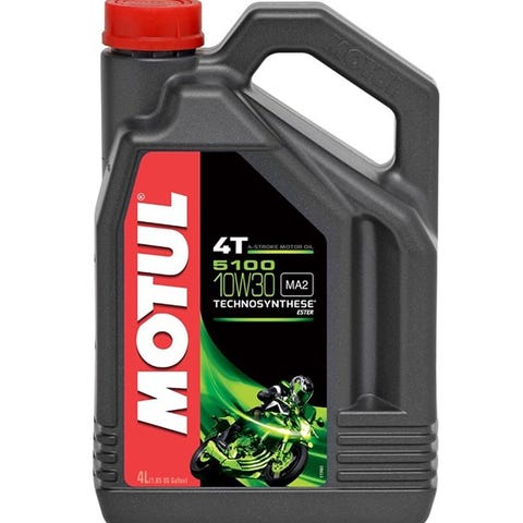 mf power hc plus 10w-40 | FINN-torget