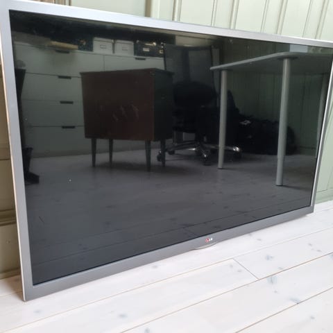 LG 37lh3000 TV | FINN-torget