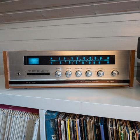 Scan-Dyna 2400 | FINN-torget