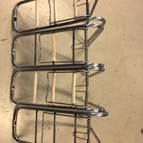 DBS , Tomahawk | FINN-torget