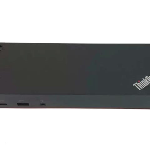 ThinkPad Hybrid USB-C with USB-A Dock (40AF) dockingstation | FINN-torget