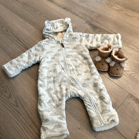 Marius-body | FINN-torget