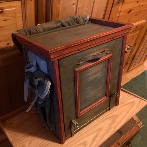 Travel bar | FINN-torget