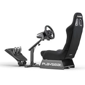 Playseat Henning Solberg Edition med Logitech G920 ratt og pedaler ...