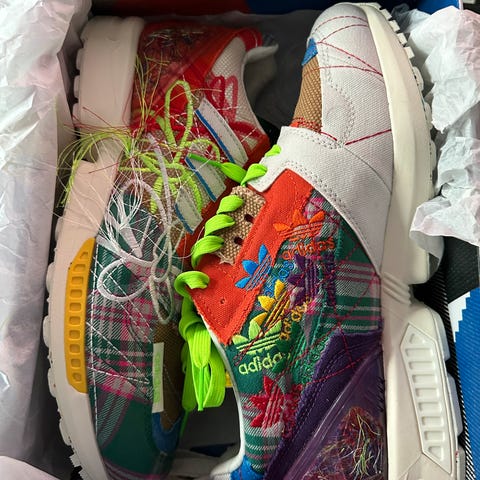 Nike Blazer Low Sacai Kaws | FINN-torget