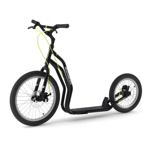 Kickbike Cross MAX 20HD | FINN-torget