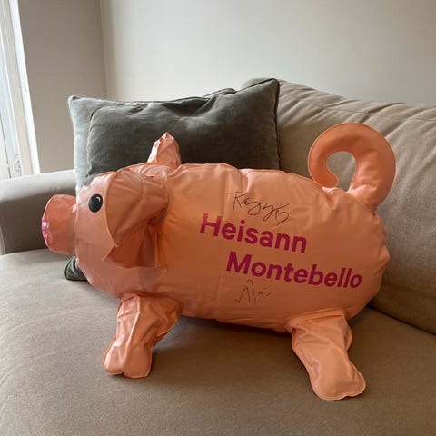 Ønsker å kjøpe 2 dagspass til Carpe World. Helst lørdag | FINN-torget